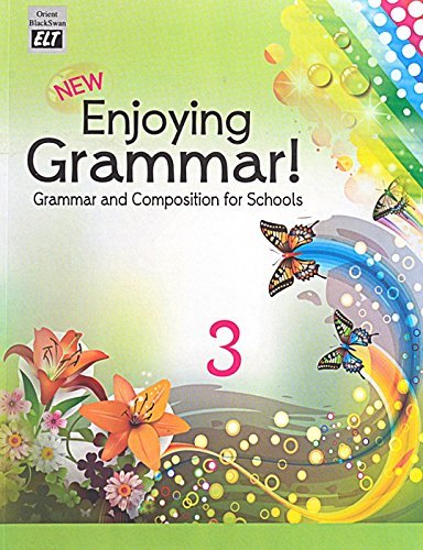 New Enjoying Grammar 3 by OBS | Goodreads