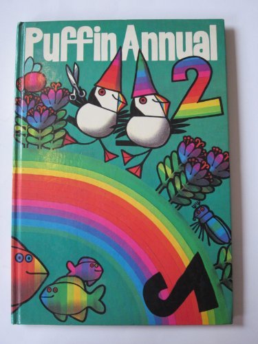 The Puffin Annual (Puffin Books) (No. 2) by Kaye Webb | Goodreads