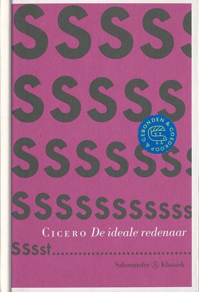 De ideale redenaar by Marcus Tullius Cicero | Goodreads