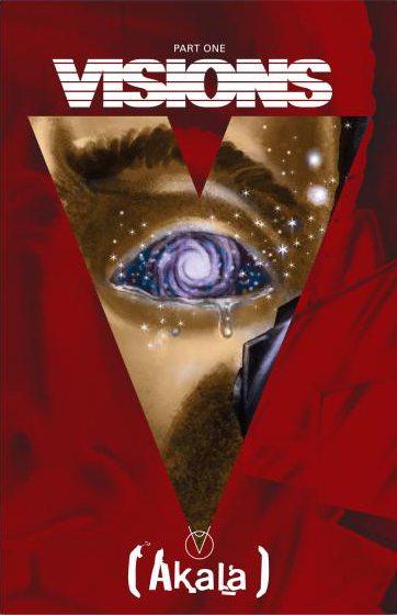 Visions (Part One) by Akala | Goodreads