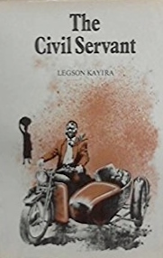 The civil servant by Legson Kayira | Goodreads