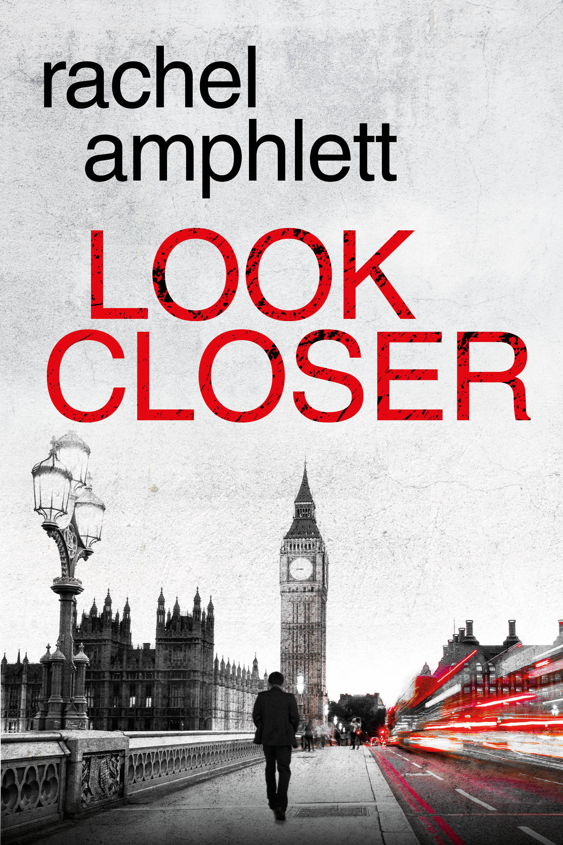 Look Closer by Rachel Amphlett | Goodreads