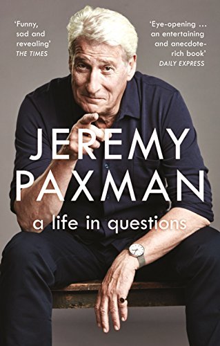 Life in Questions by Jeremy Paxman | Goodreads