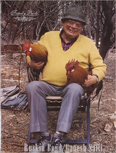 Ruskin, Our Enduring Bond by Ganesh Saili | Goodreads