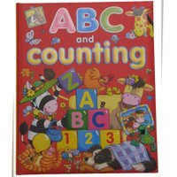 Brown Watson ABC & Counting Book by Gill Guile | Goodreads