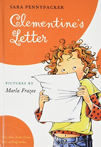 Clementine's Letter by Sara Pennypacker | Goodreads