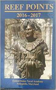 Reef Points 2016-2017 by U.S. Naval Academy | Goodreads