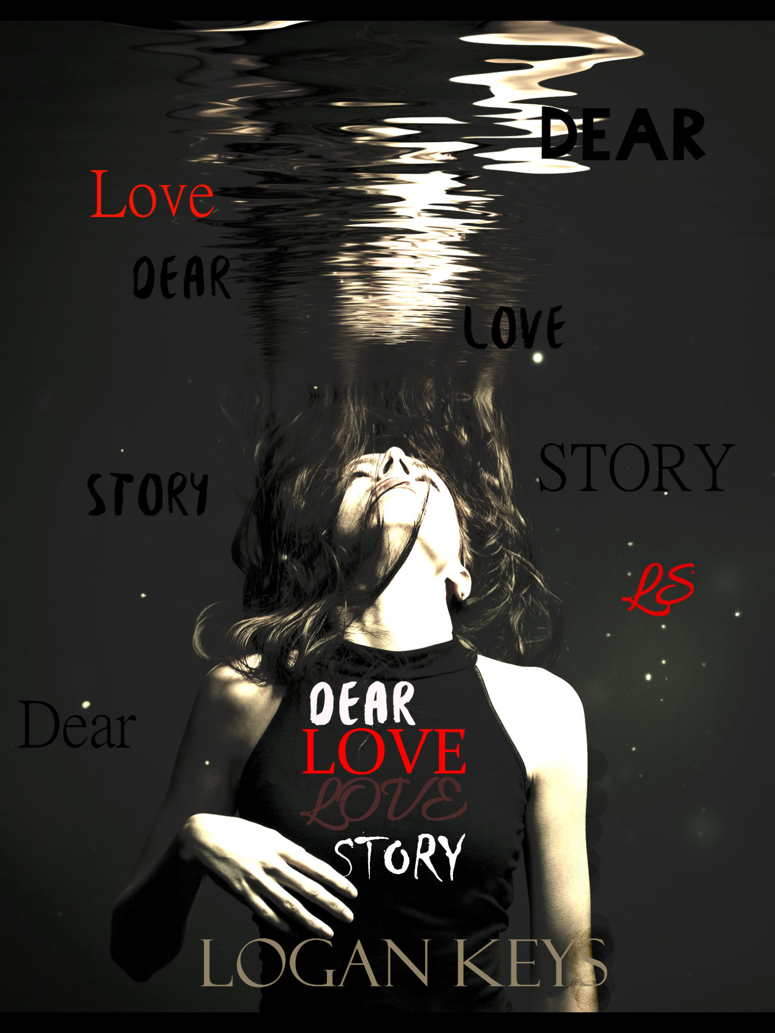 Dear Love Story by Logan Keys | Goodreads