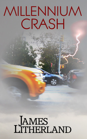 Millennium Crash (Watchbearers, #1) by James Litherland | Goodreads