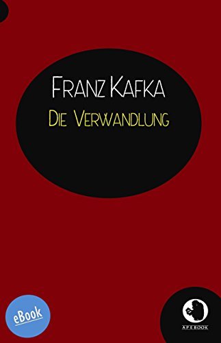 Die Verwandlung by Franz Kafka | Goodreads