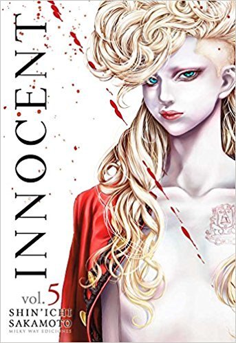 Innocent, Vol. 5 by Shin'ichi Sakamoto | Goodreads