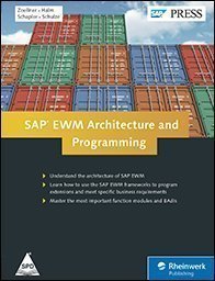 SAP EWM Architecture and Programming by Zolzer | Goodreads