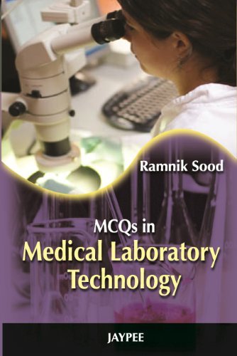 Medical Laboratory Technology Books