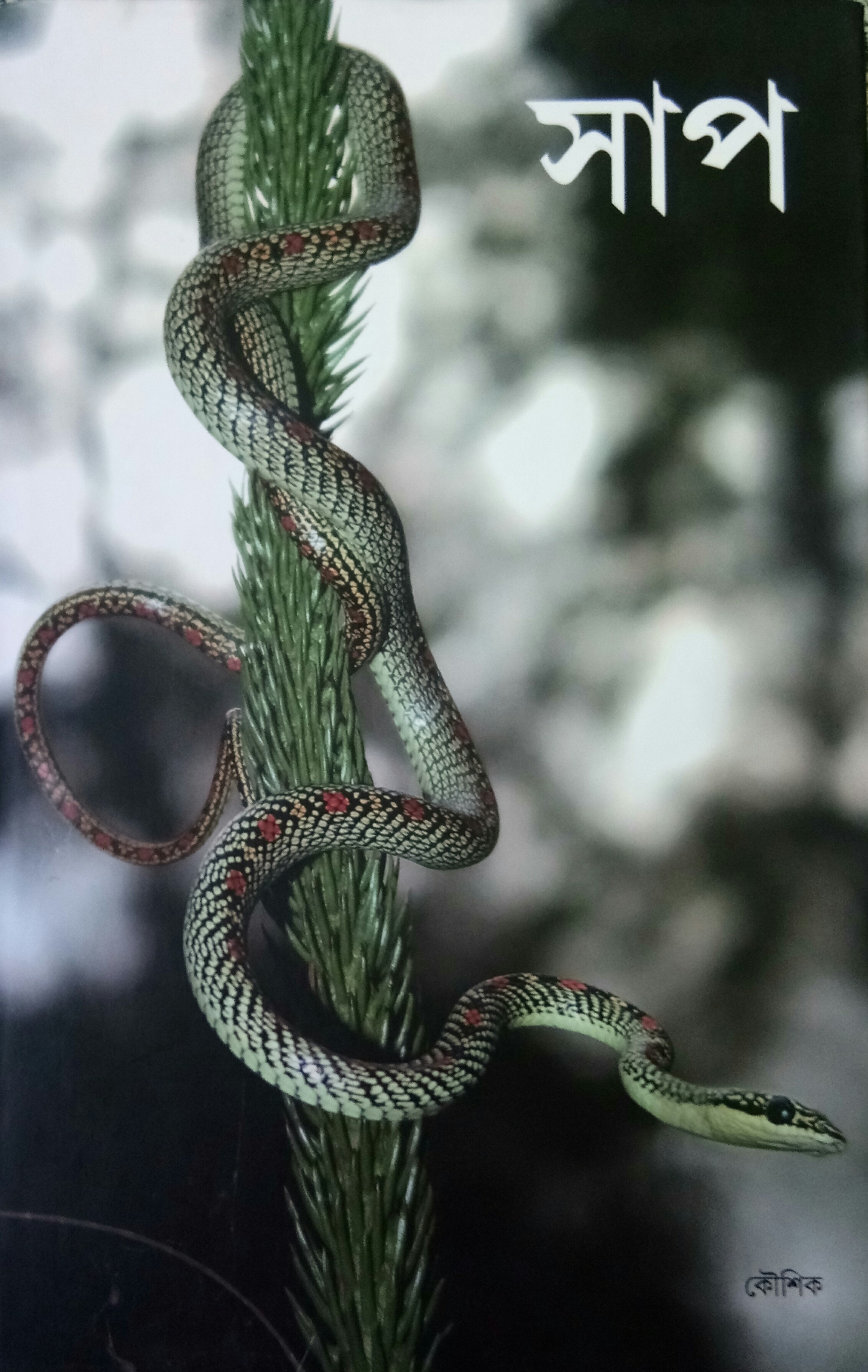 Saap - Snakes of India by Koushik | Goodreads