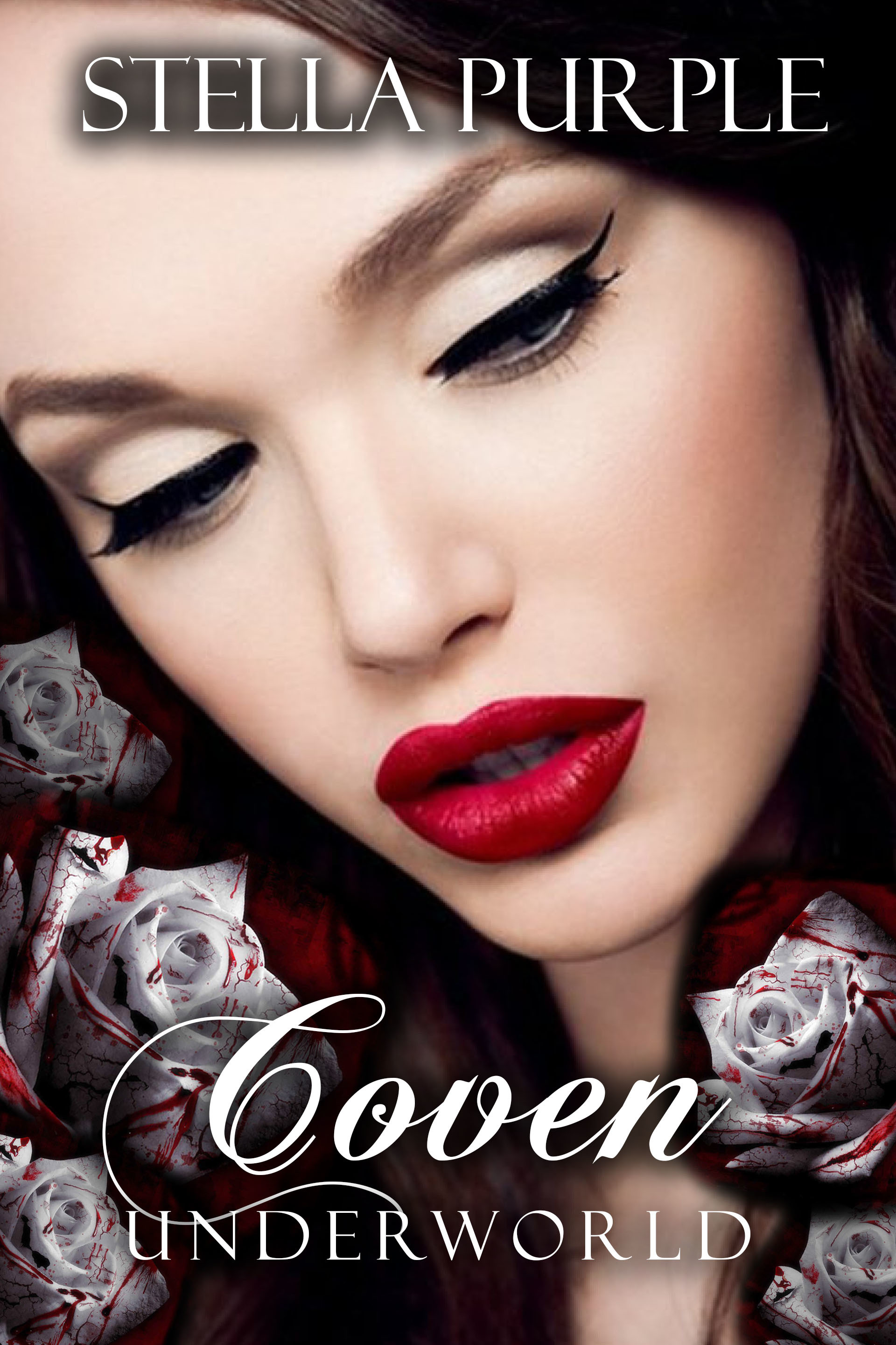 Coven | Underworld (Season 1) by Stella Purple | Goodreads