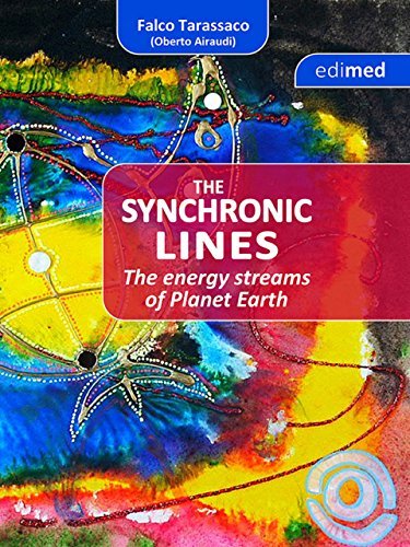 The Synchronic Lines - The energy streams of Planet Earth: The energy ...