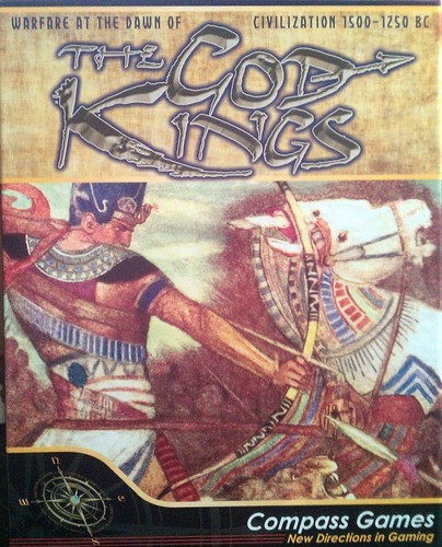 Warfare at the Dawn of The God Kings Rulebook & Playbook by Julien ...