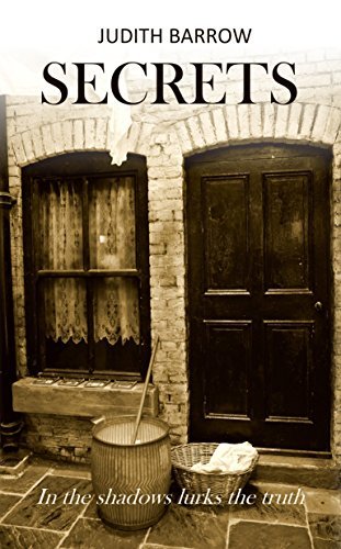 Secrets: In the shadows lurks the truth. by Judith Barrow | Goodreads