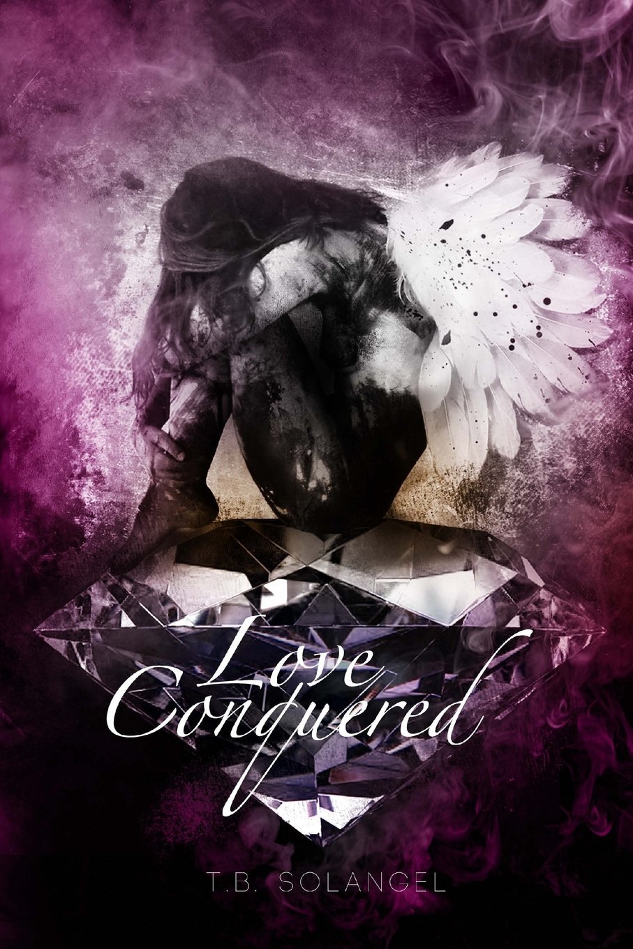Love Conquered (Love Bugged #2) by T.B. Solangel | Goodreads