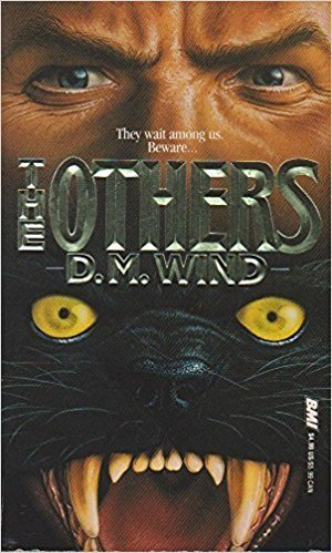 The Others by D.M. Wind | Goodreads