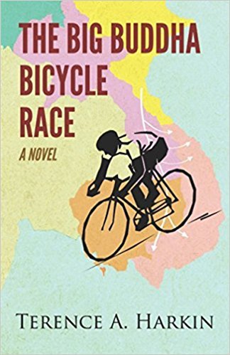 The Big Buddha Bicycle Race by Terence A. Harkin | Goodreads