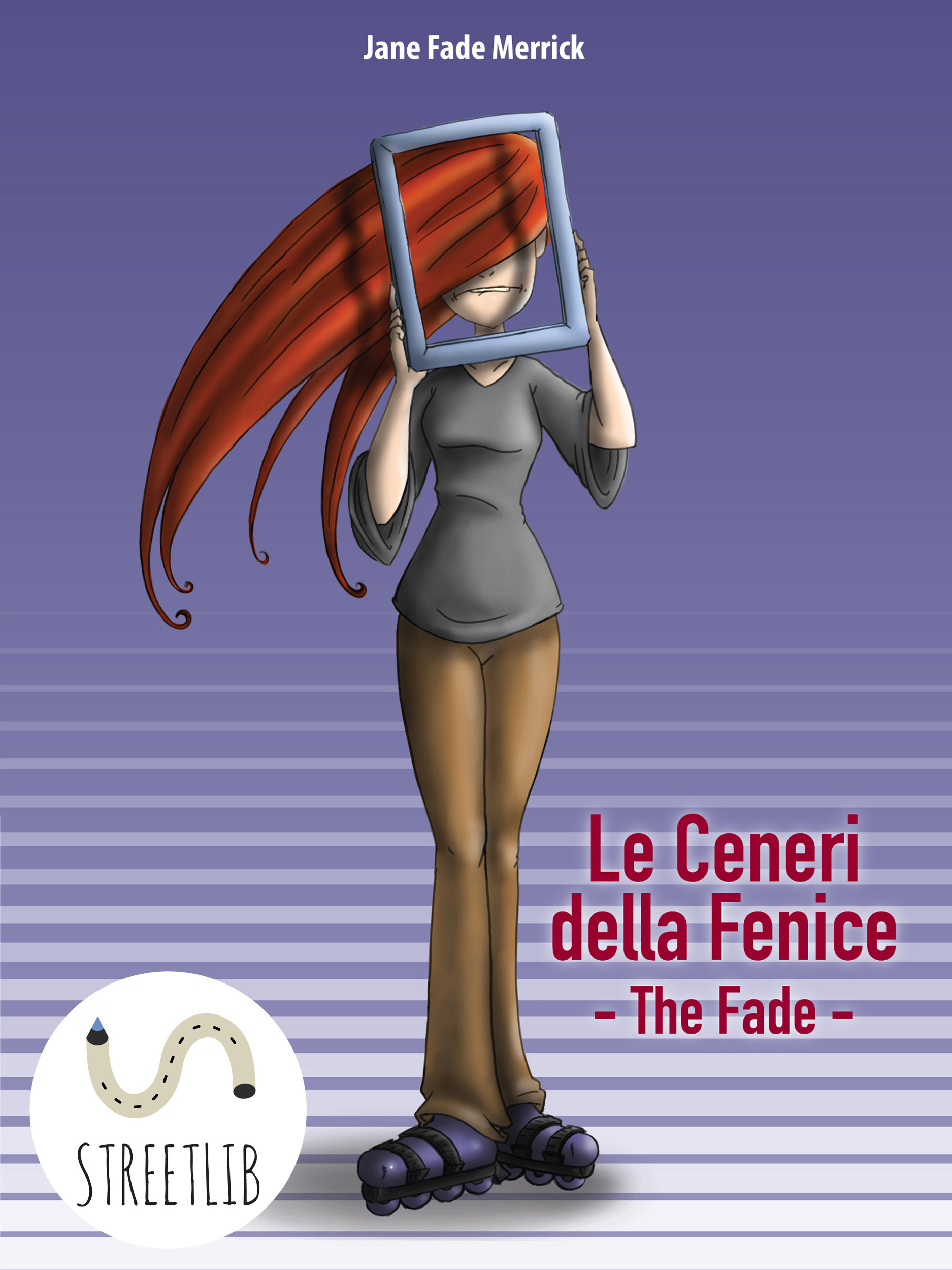 Le Ceneri della Fenice - The Fade (ebook) by Jane Fade Merrick | Goodreads