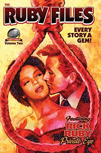 The Ruby Files Volume 2 by Alan J. Porter | Goodreads