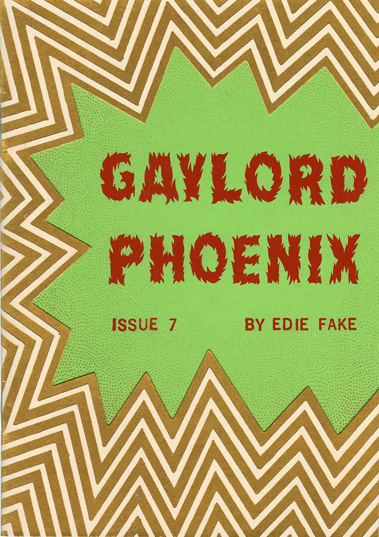 Gaylord Phoenix #7 by Edie Fake | Goodreads