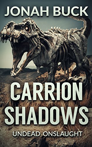 Carrion Shadows by Jonah Buck | Goodreads