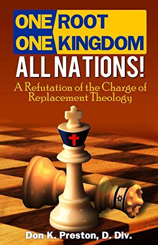 One Root, One Kingdom - All Nations!: A Refutation of the Charge of ...