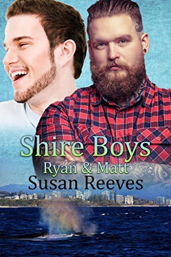 Shire Boys: Ryan & Matt by Susan Reeves | Goodreads