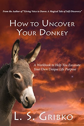 How to Uncover Your Donkey: A Workbook to Help You Excavate Your Own ...