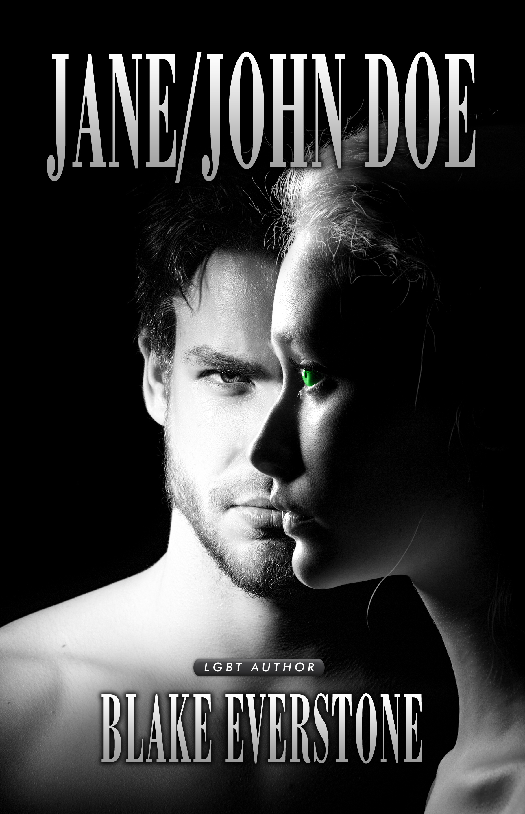 Jane/John Doe by Blake Everstone | Goodreads