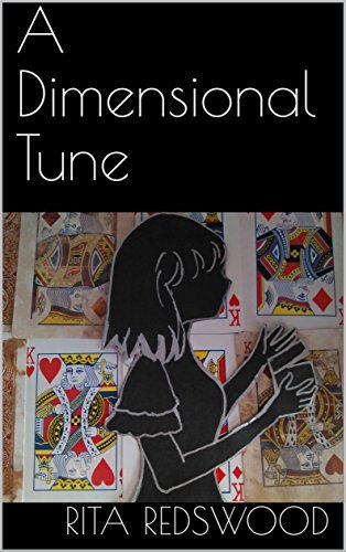 A Dimensional Tune (The Deck of Notes Book 1) by Rita Redswood | Goodreads