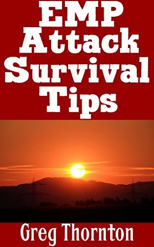 EMP Attack Survival Tips: The Top Beginner Survival Tips On How To ...