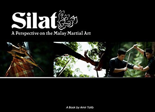 Silat: A Perspective on the Malay Martial Art: An exploration into the ...