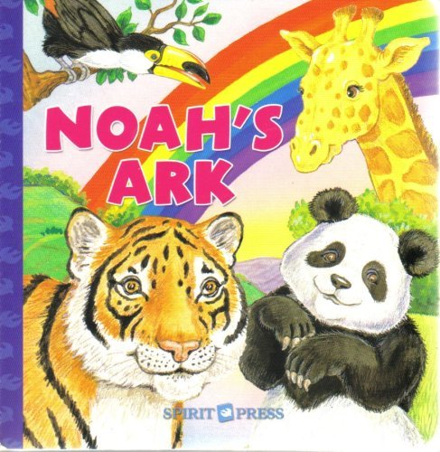 Noah's Ark by Sherry Neldigh | Goodreads