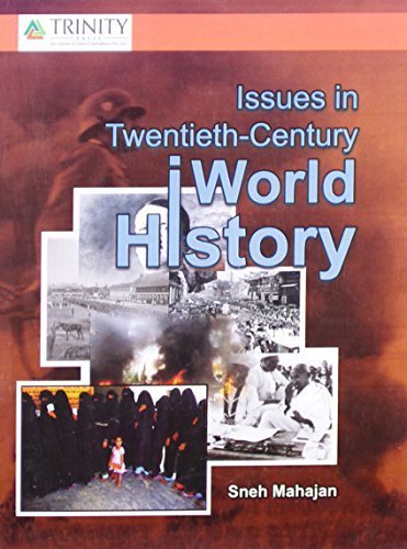 20th Century World History