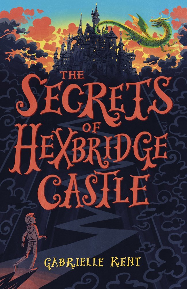 The Secrets of Hexbridge Castle by Gabrielle Kent | Goodreads