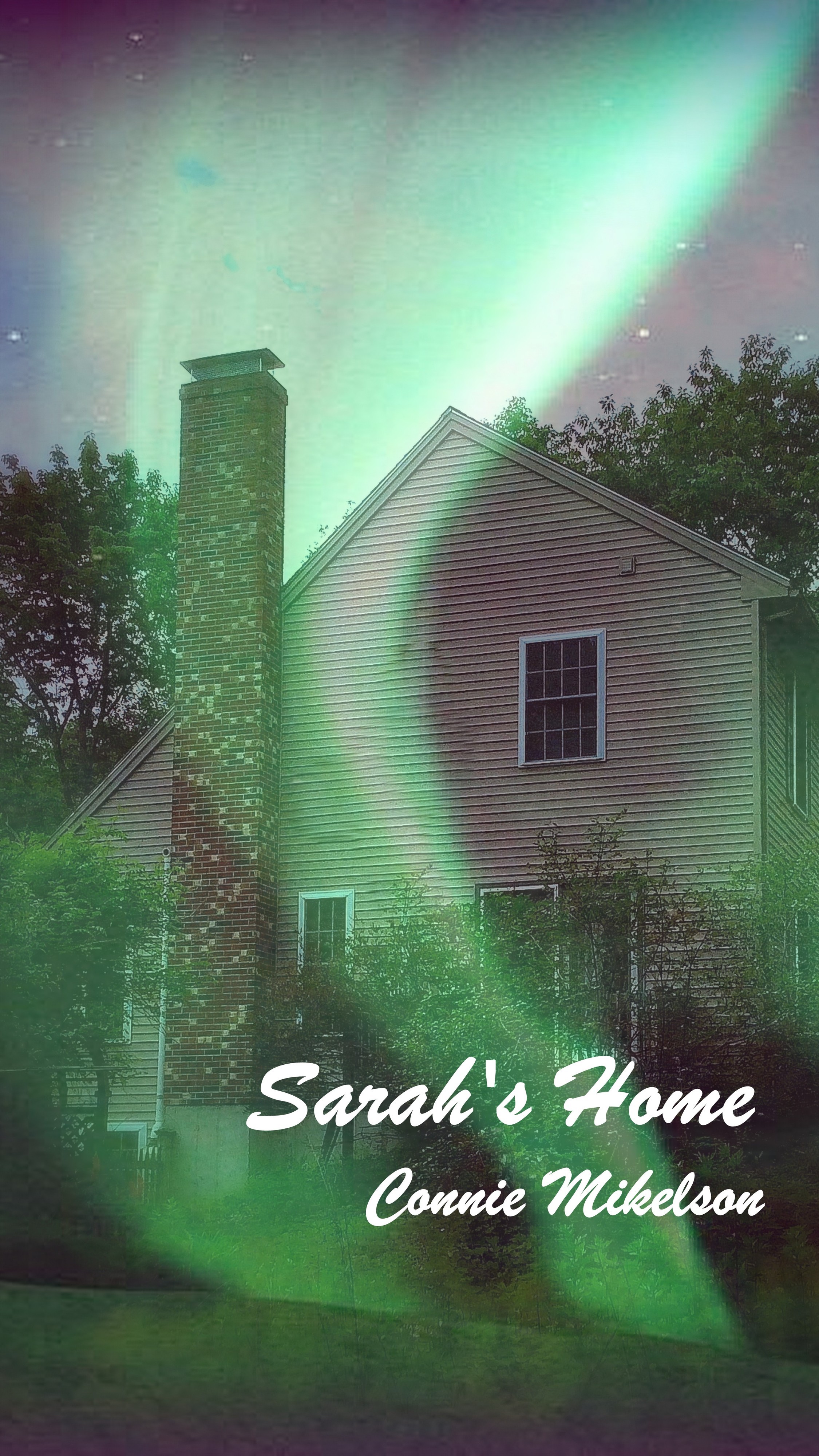Sarah's Home by Connie Mikelson | Goodreads