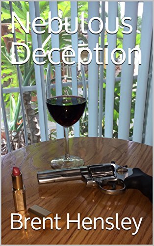Nebulous Deception (Connie Womack Series Book 1) by Brent Hensley ...