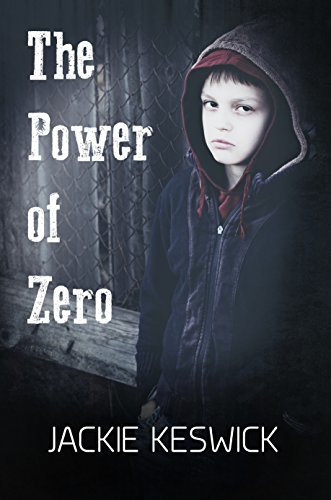 The Power of Zero (Zero Rising, #1) by Jackie Keswick | Goodreads