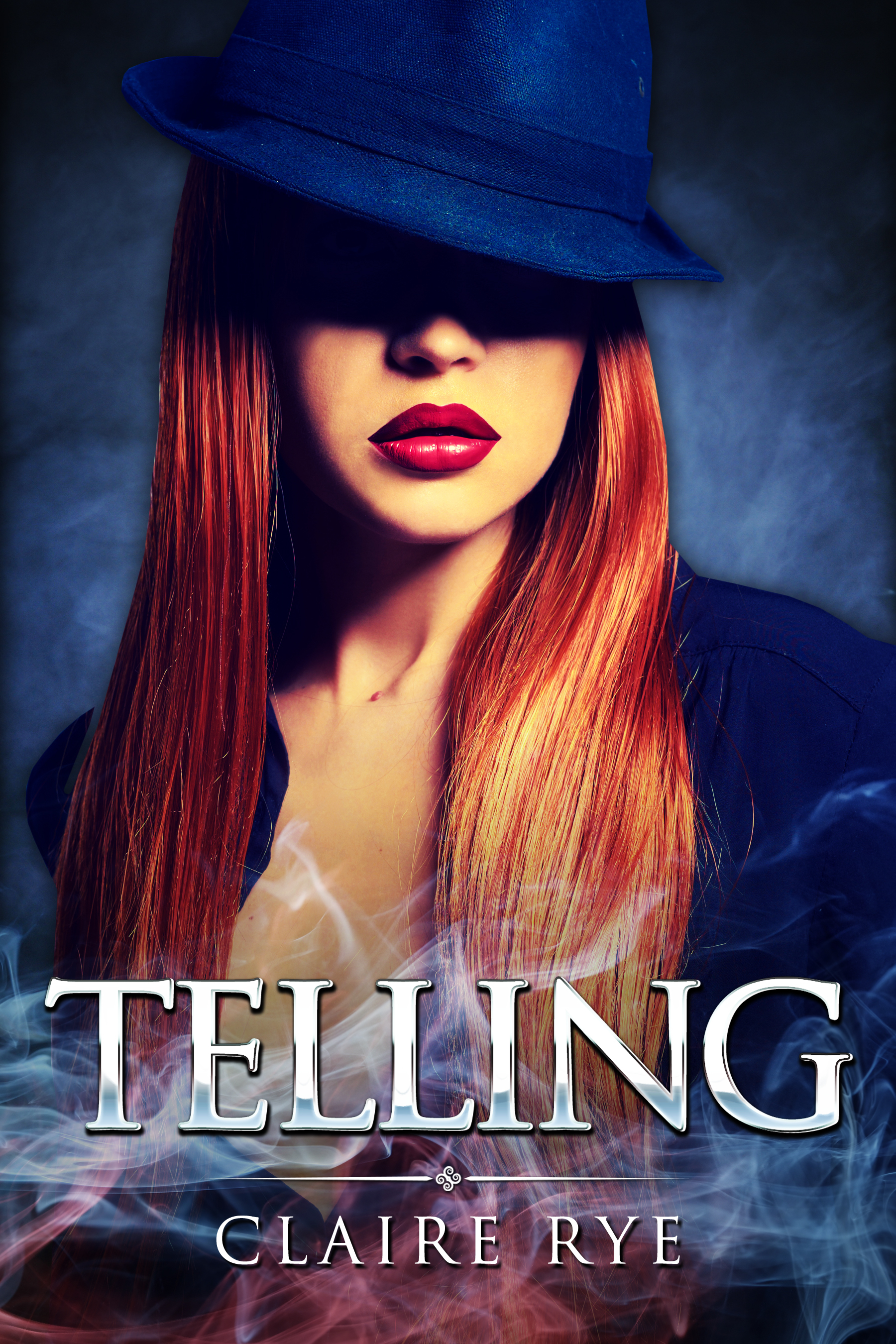 TELLING by Claire Rye | Goodreads
