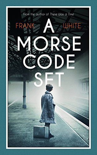 A Morse Code Set by Frank White | Goodreads