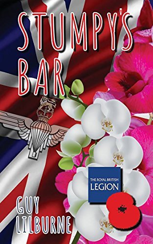 Stumpy’s Bar by Guy Lilburne | Goodreads