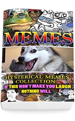 Hysterical Memes Collection: If This Won’t Make You Laugh Nothing Will ...