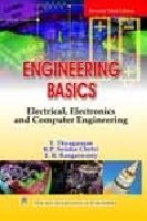 Engineering Basics: Electrical, Electronics and Computer Eng by T. Thyagarajan | Goodreads