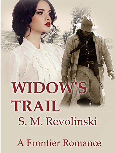 Widow's Trail by S.M. Revolinski | Goodreads