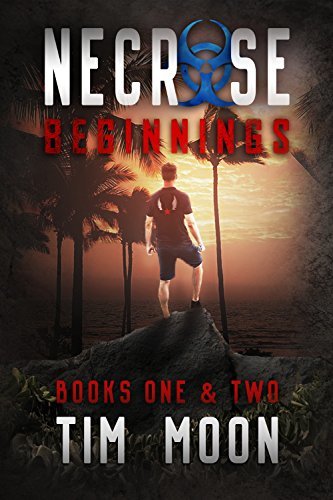Necrose Beginnings: A Necrose Series Collection of Books One and Two by ...