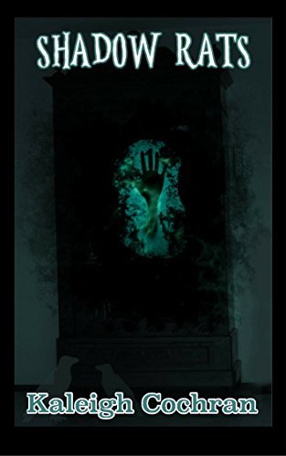 Shadow Rats by Kaleigh Cochran | Goodreads
